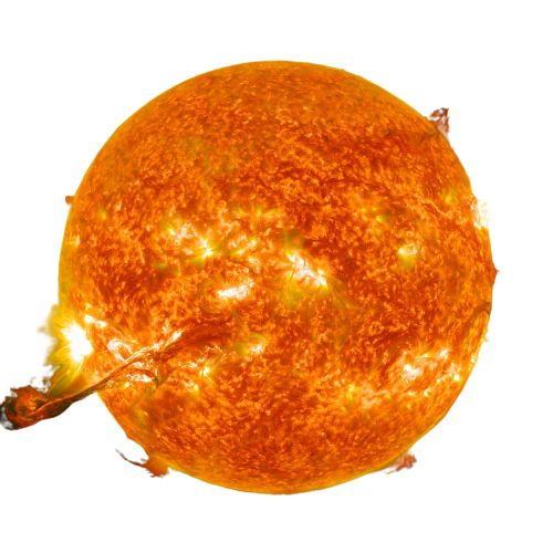 Solar System